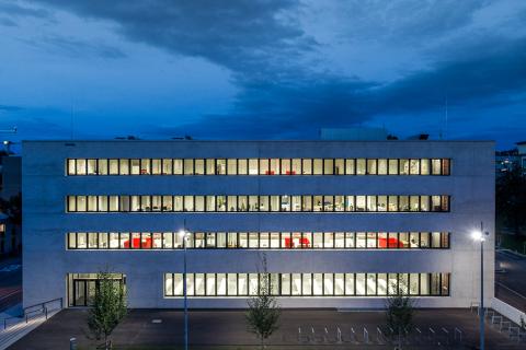 Hochschulen | Studieren und Forschen in der Region Stuttgart